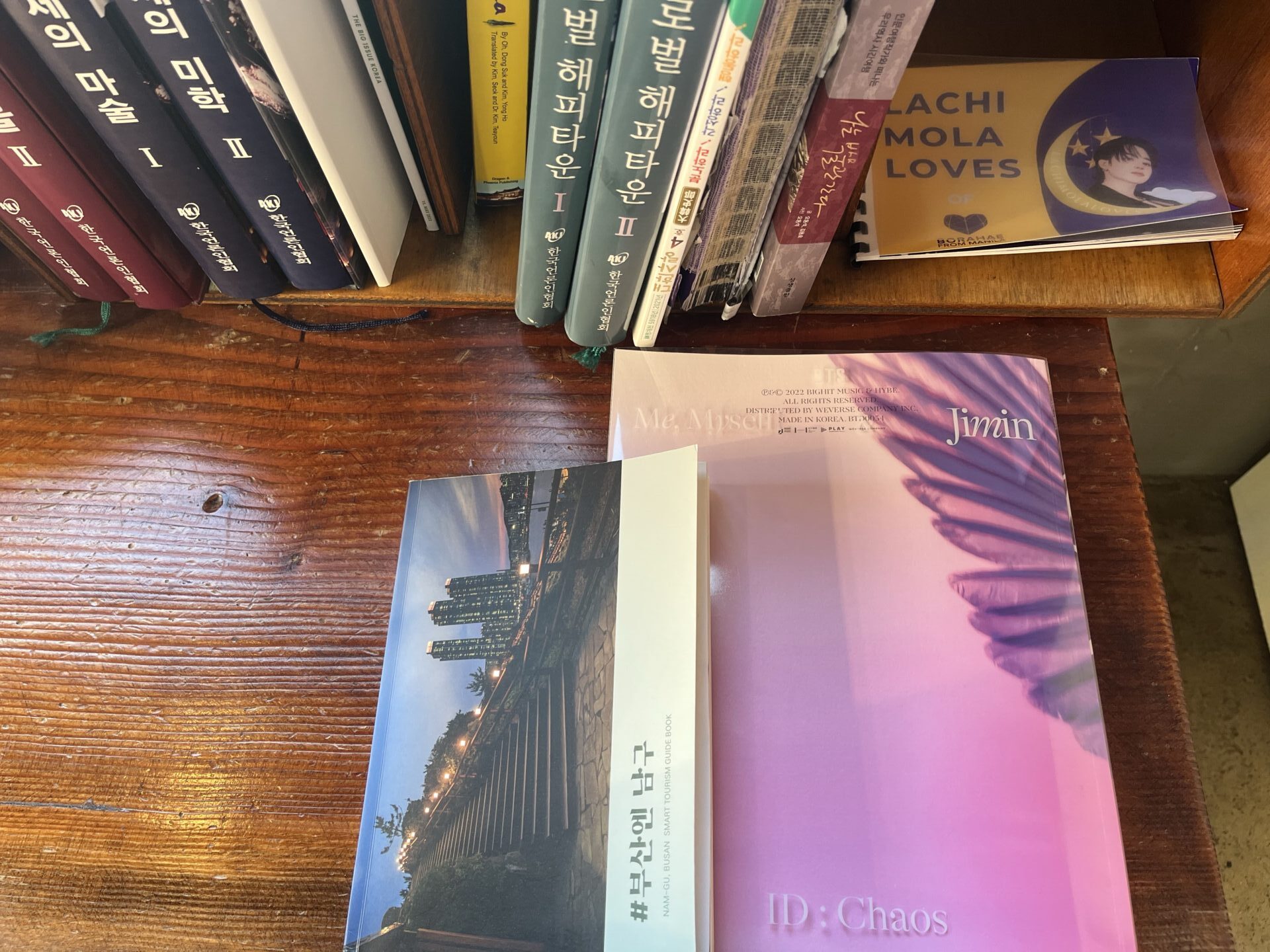 BTSのファンなら一度は訪れたい！ジミンのお父さんが経営するカフェ「ZM‐illennial（ジミレニアル） 旧MAGNATE（メグネイト ...